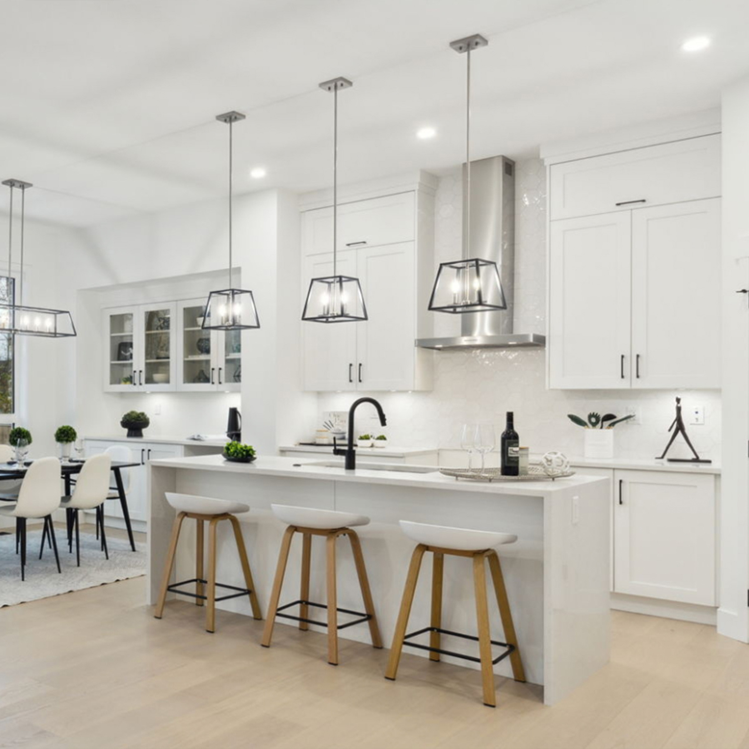 Brighton West - Foxridge Homes