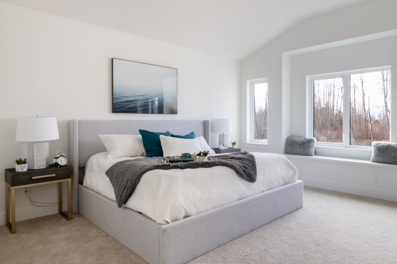 Brighton West - Foxridge Homes