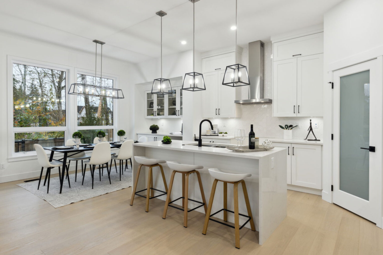 Brighton West - Foxridge Homes